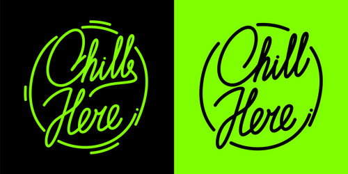 Chill Logo Vector Images (over 3,900)