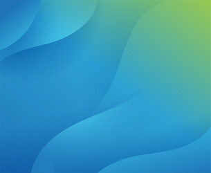 Cyan background gradient abstract texture Vector Image