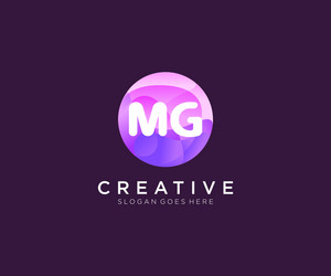 Mg Logo Vector Images (over 2,600)