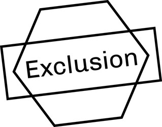 Exclusion Vector Images (over 67,000)