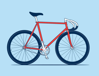 Bike Track Vector Images (over 8,100)