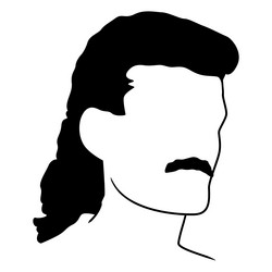Mullet Vector Images (over 280)