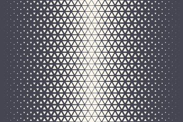 Fading Triangle Vector Images (over 2,600)
