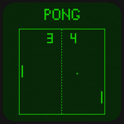 First Computer Vector Images (over 6,400)