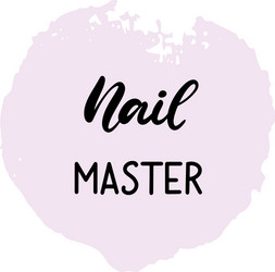 Nail Master Logo Vector Images (over 150)