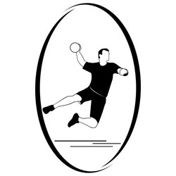 Handball Vector Images (over 4,500)