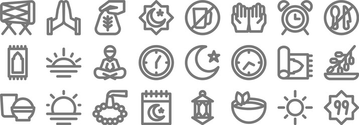 Ramadhan Vector Images (over 9,900)