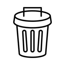 Trash Bin Logo Vector Images (over 4,900)