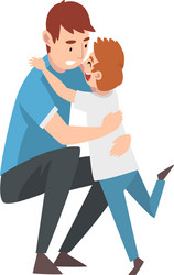 Crouch Down Vector Images (37)