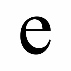 Unicode Vector Images (over 300)