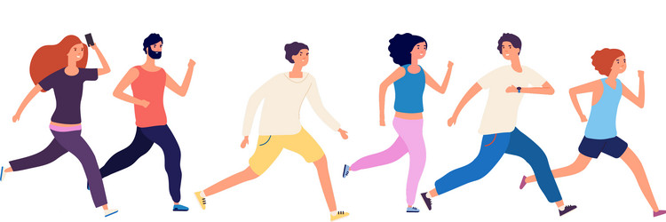 Jogging Vector Images (over 29,000)