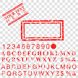 Fake Watermark Stamp Vector Images (over 1,200)