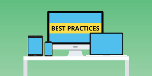 Best Practices Vector Images (over 2,500)
