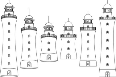 Beacon Drawing Vector Images (over 940)