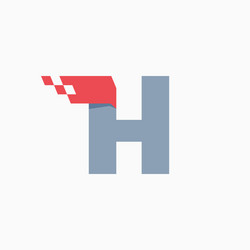 Alphabet Checkered Type Vector Images (over 120)