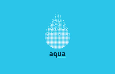 Aqua Logos Vector Images (over 390,000)