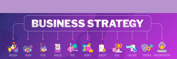 Strategy Implementation Vector Images (over 2,000)