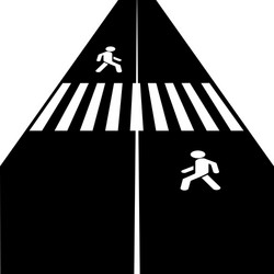 Crosswalk Logo Vector Images (over 420)