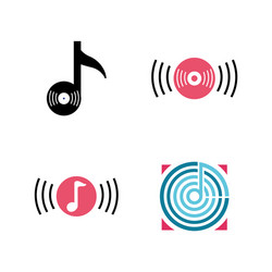 Music App Logo Vector Images (over 14,000)