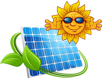 Solar Energy Vector Images (over 71,000)