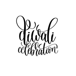 Epiphany celebration calligraphy message Vector Image