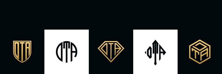 Dta Vector Images (39)