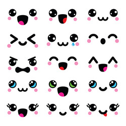 Kawaii Vector Images (over 280,000)