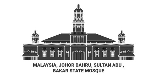 Johor Vector Images (94)