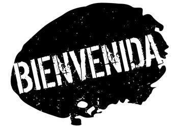 Bienvenida Vector Images (30)