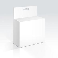 Hanging Box Template Vector Images (over 1,500)