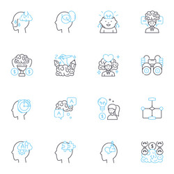 Metacognition Vector Images (13)