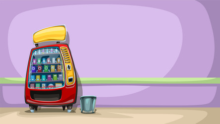 Vending Vector Images (over 9,900)