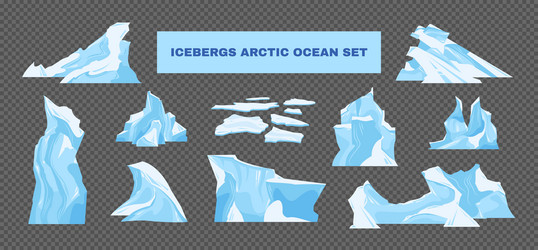 Arctic Ocean Vector Images (over 9,400)