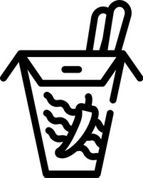 Nacho Outline Vector Images (over 2,600)