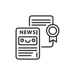 Press Clipping Template Vector Images (over 2,500)