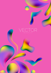 Purple Blob Background Vector Images (over 2,600)