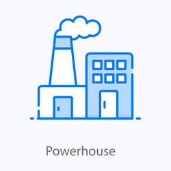 Powerhouse Vector Images (over 840)