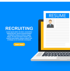 Recruitment Vector Images (over 82,000)