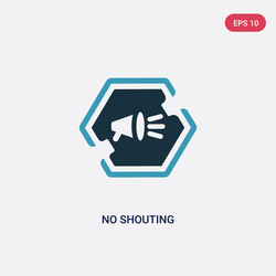 No Shouting Sign Vector Images (over 270)