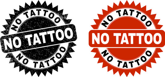 No Tattoo Watermark Vector Images (37)