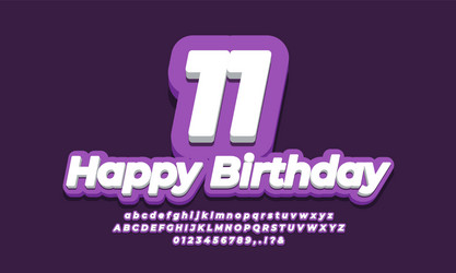 11th Anniversary Sign Vector Images (over 270)