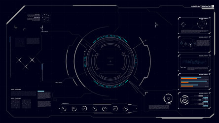 Hud Vector Images (over 23,000)