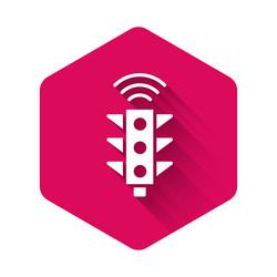 Smart Traffic Vector Images (over 7,600)