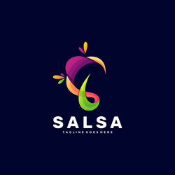 Logo Salsa Vector Images (over 2,400)