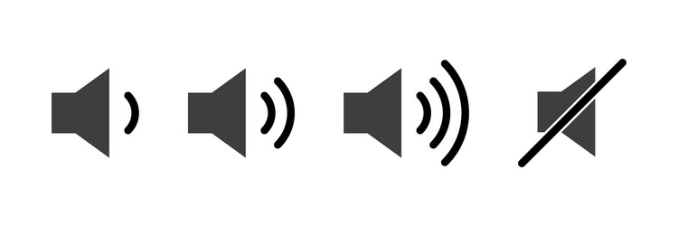 Speaker Symbol Vector Images (over 120,000)