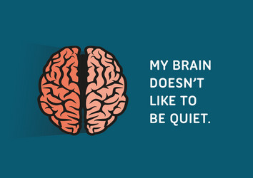 Motivational quote that will inspire your success Vector Image