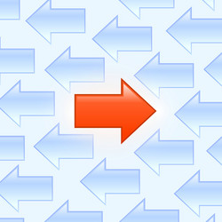 Upstream Vector Images (over 100)