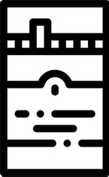 Computer Outline Vector Images (over 530,000)