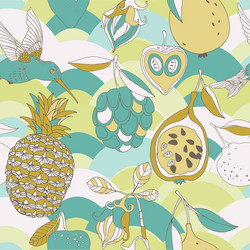 Collage Art Patterns Vector Images (over 30,000)