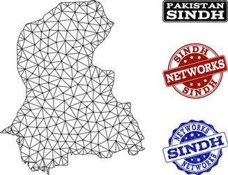 Sindh Map Vector Images (over 220)
